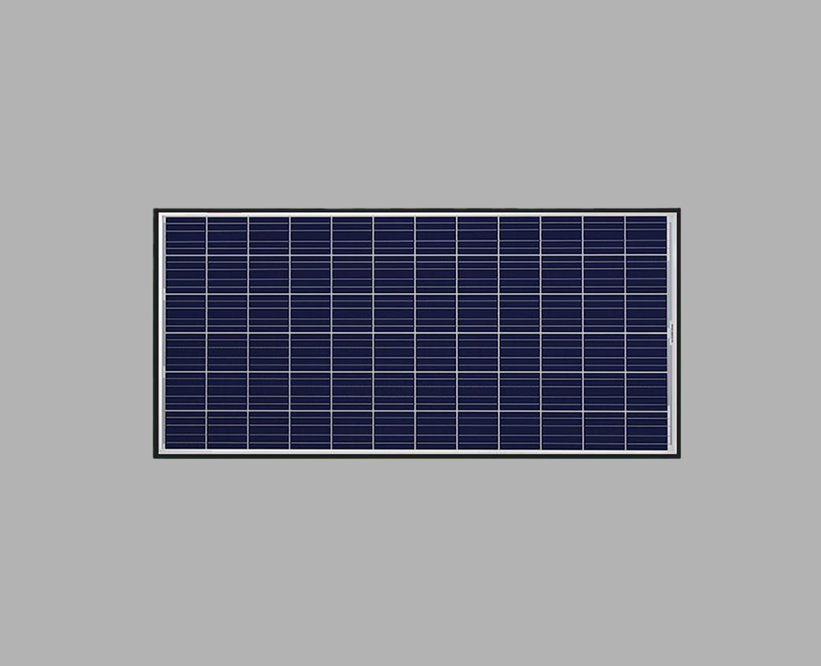 Polycrystalline Solar Panel 280W - Helind
